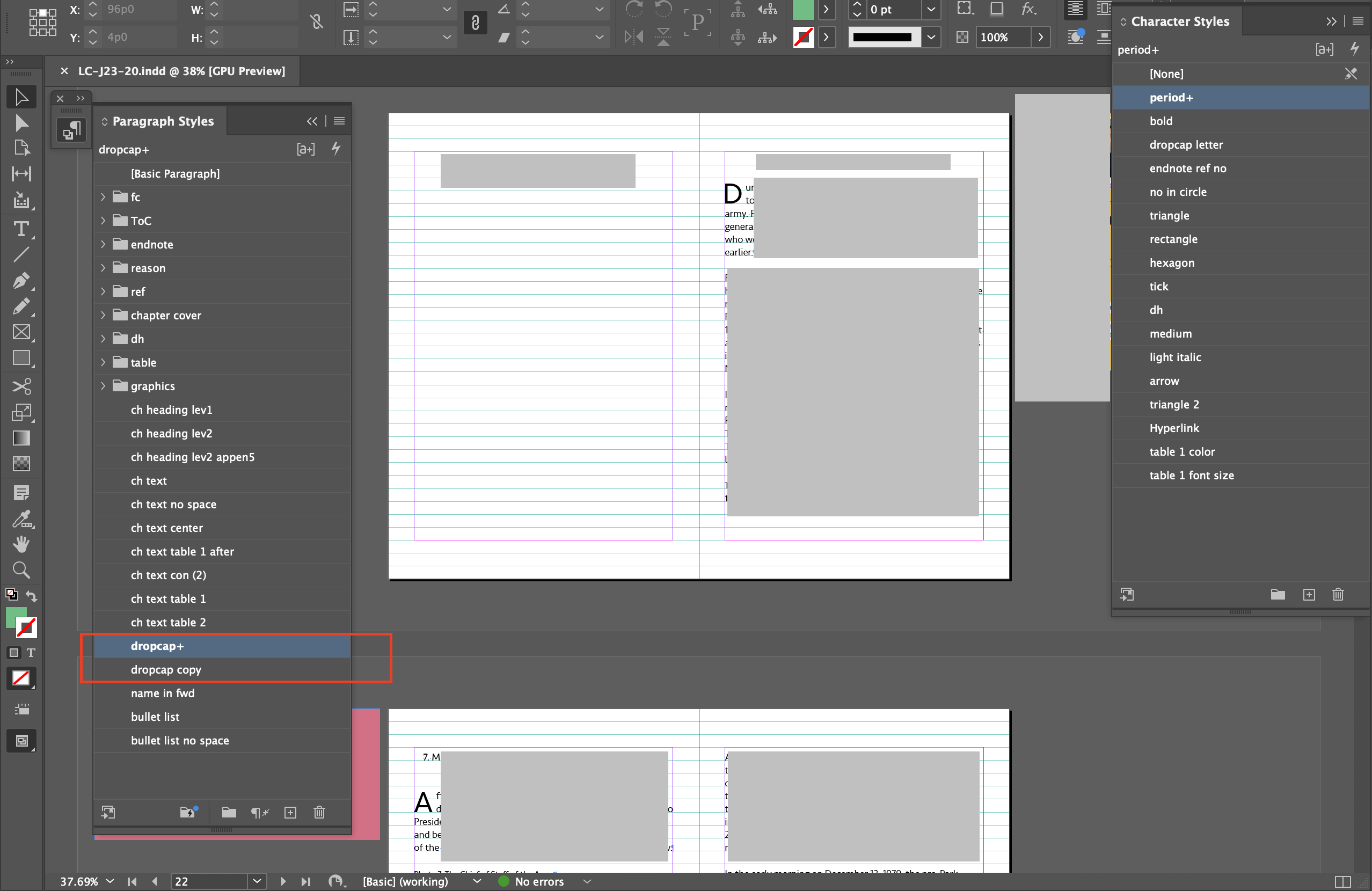 Solved How To Remove Override In Styles Adobe Product Community