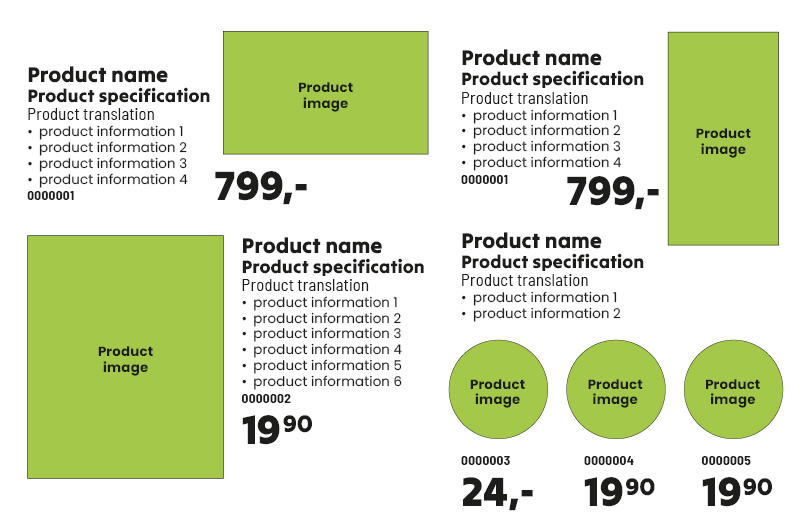 Text frame divider/splitter with paragraph styles ... - Adobe Community ...