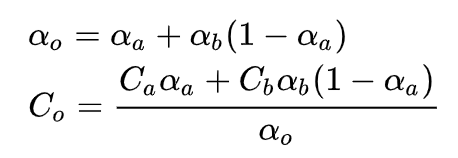 Exported PNG does not always respect alpha composi... - Adobe Product ...
