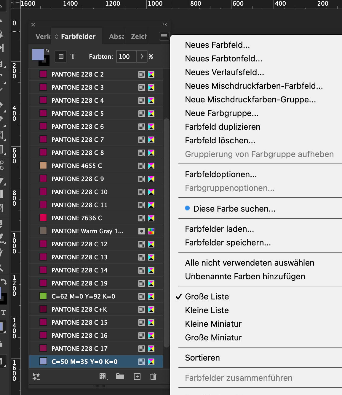 Solved: Dark Mode in Indesign and other Adobe Apps leaves ... - Adobe ...