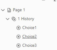 Solved: Calculating Radio Button Multiple Choices - Adobe Product ...