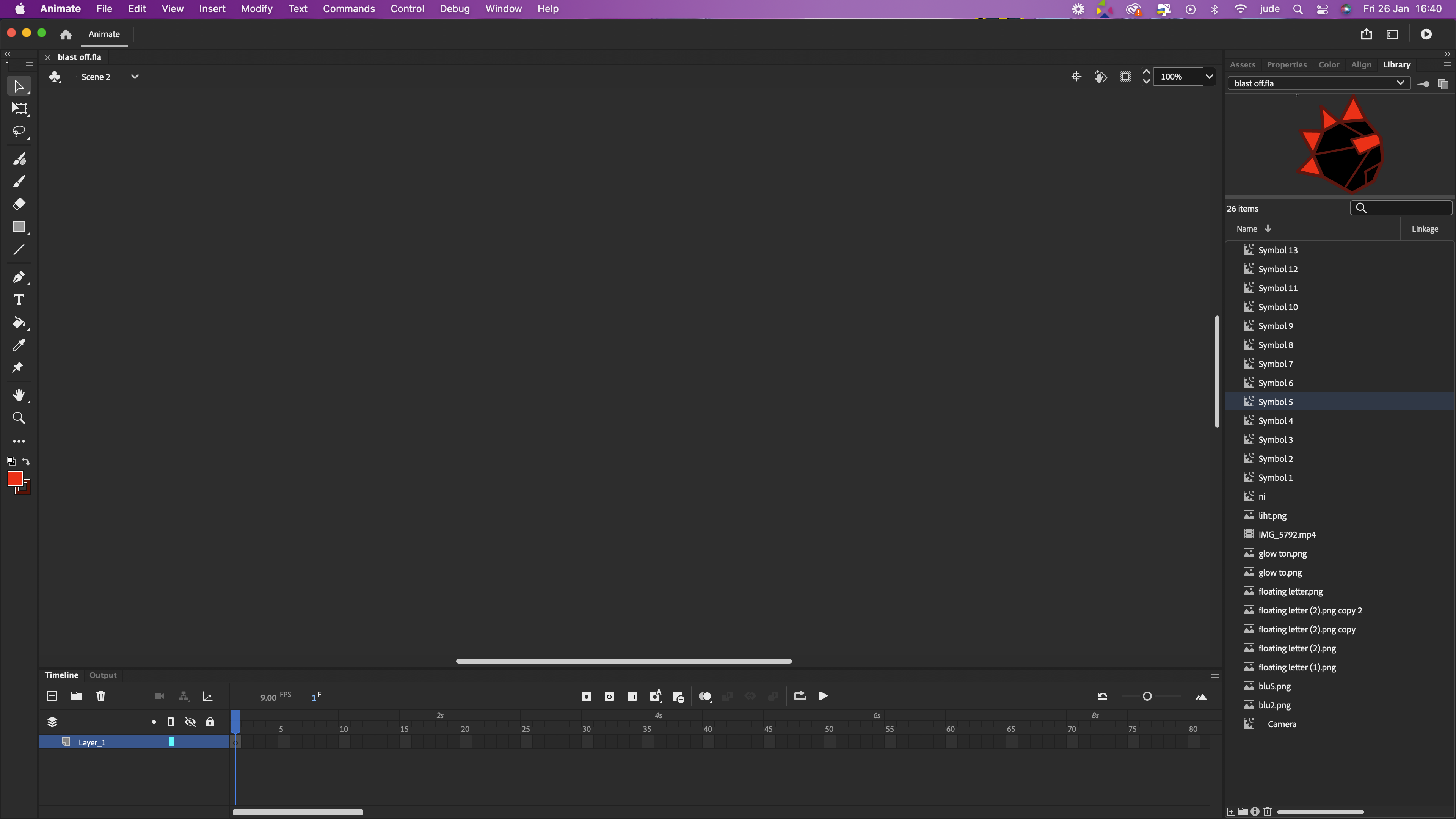Damaged .fla file - Adobe Community - 14372473