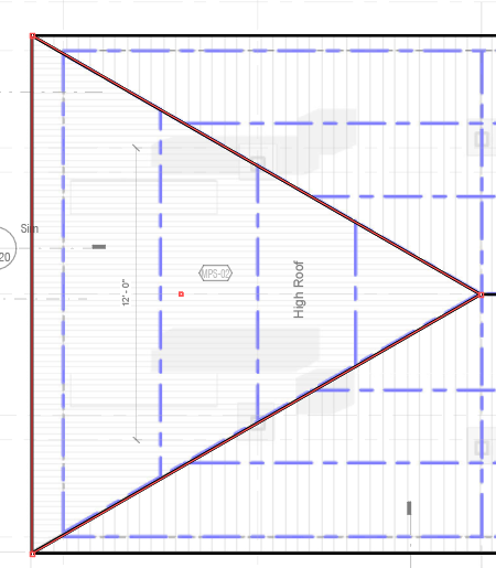 Creating multiple lines within a triangle - Adobe Community - 14383381