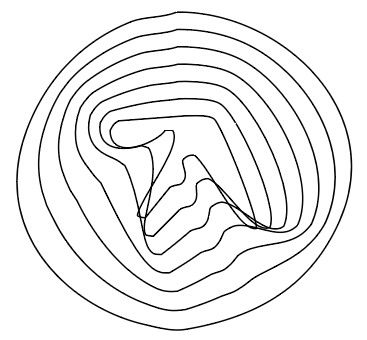 Shape to shape iteration morph - Adobe Community - 14383929