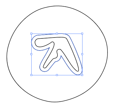 Shape to shape iteration morph - Adobe Community - 14383929