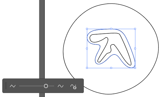 Shape to shape iteration morph - Adobe Community - 14383929