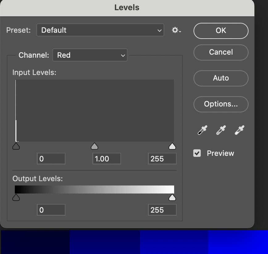 Lightroom Classic changing colors on import? - Adobe Product Community ...