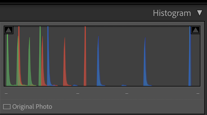 Lightroom Classic changing colors on import? - Adobe Product Community ...