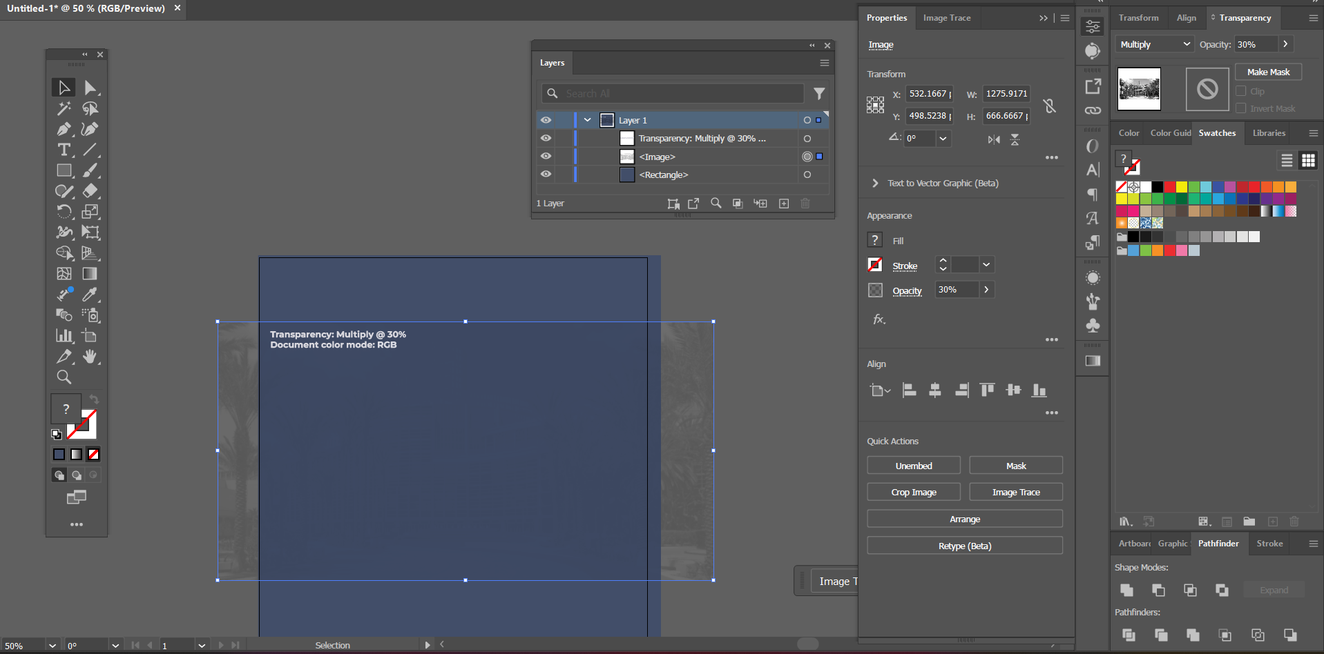 Solved: Transparency really hard to see - Adobe Community - 14387343