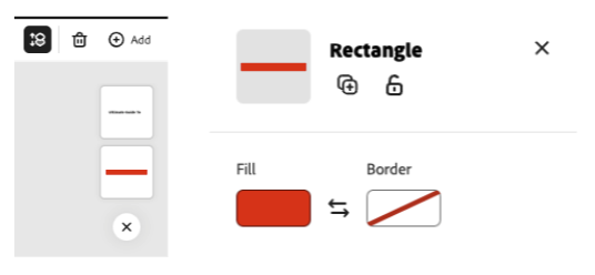Solved: Using adobe express how do you change the backgrou... - Adobe ...