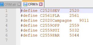 Solved: RoboHelp 2019 | Map Files & Mapping - Adobe Product Community ...