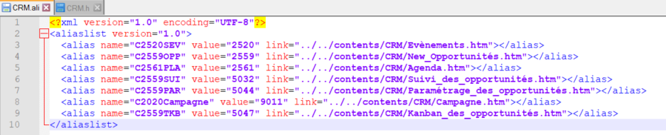 Solved: RoboHelp 2019 | Map Files & Mapping - Adobe Product Community ...
