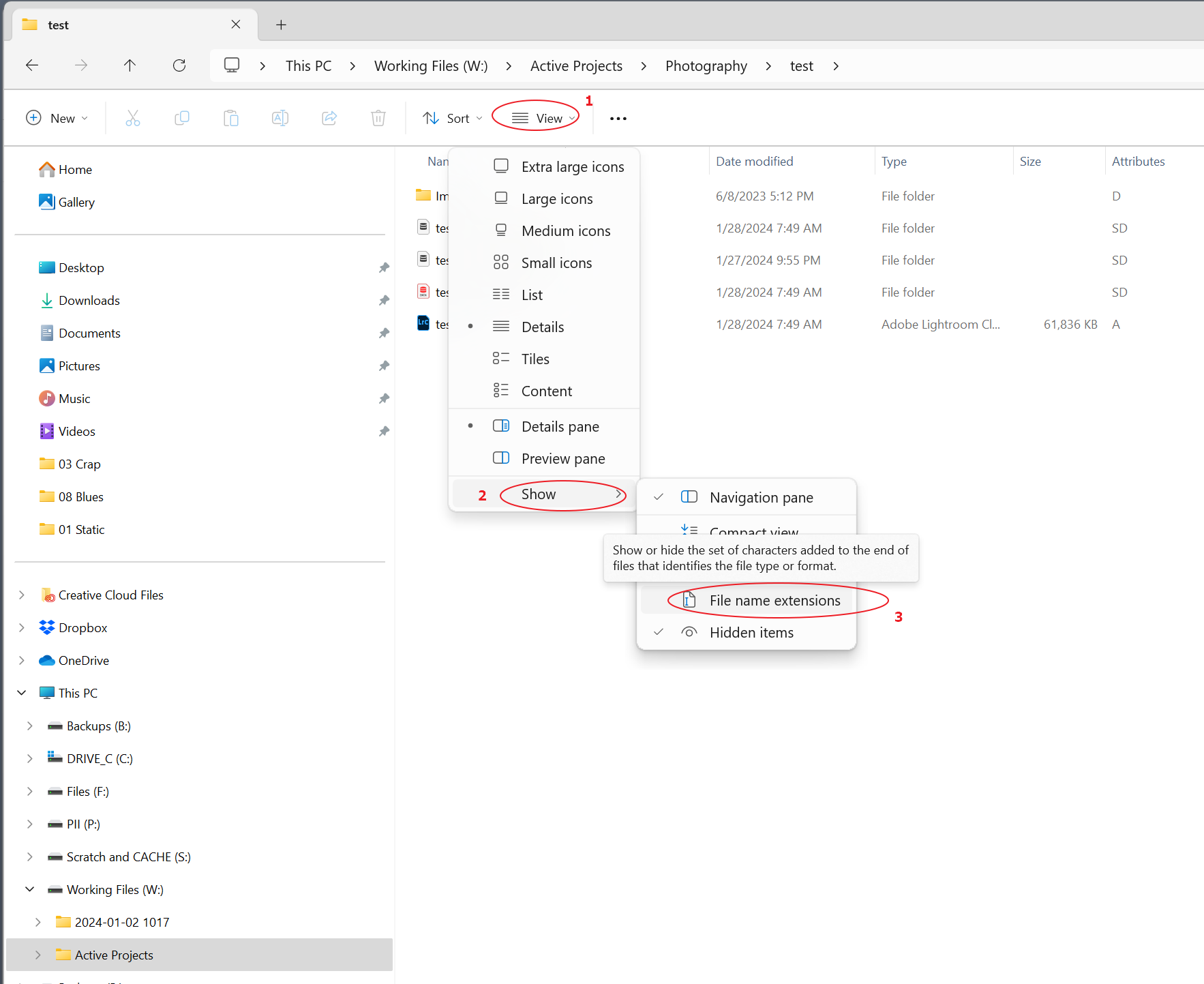 LRC Catalogues - Adobe Product Community - 14390418