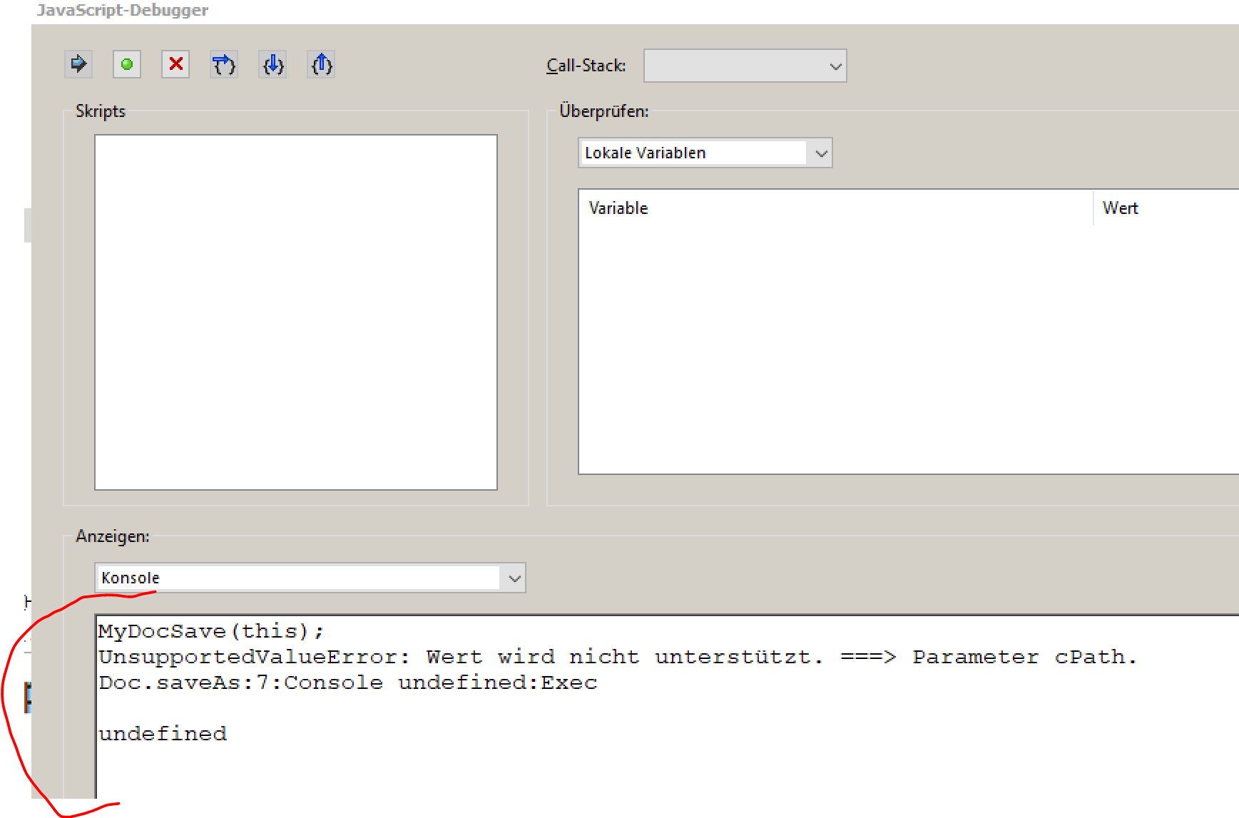 Re: JavaScript SaveAs with renaming filename - Page 2 - Adobe Product Community - 14383783