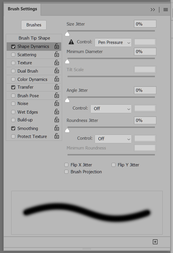 Solved: Pen pressure suddenly stopped working - Adobe Product Community ...