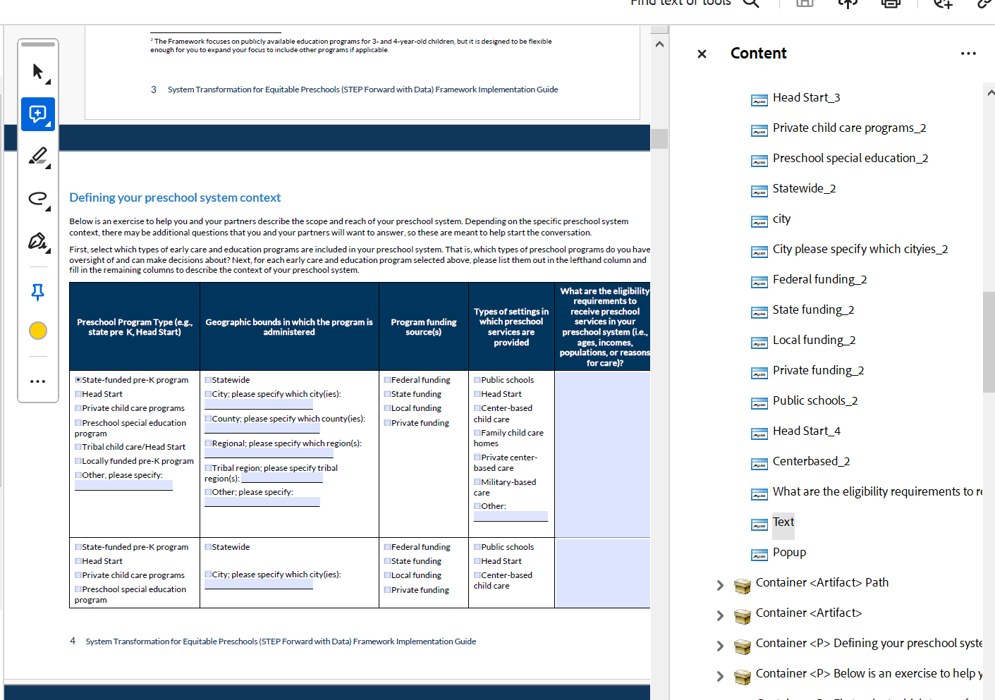 Pdf Posted Online Shows Comment Pop Up I Cant Del Adobe Community 14397083