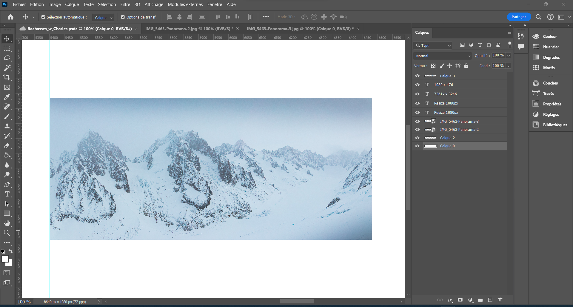 Solved: Pixelated image when using in a template - Adobe Community ...
