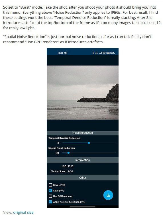 Solved: Samsung S24U ExpertRAW looks like 8bit jpg, ProMod... - Adobe ...