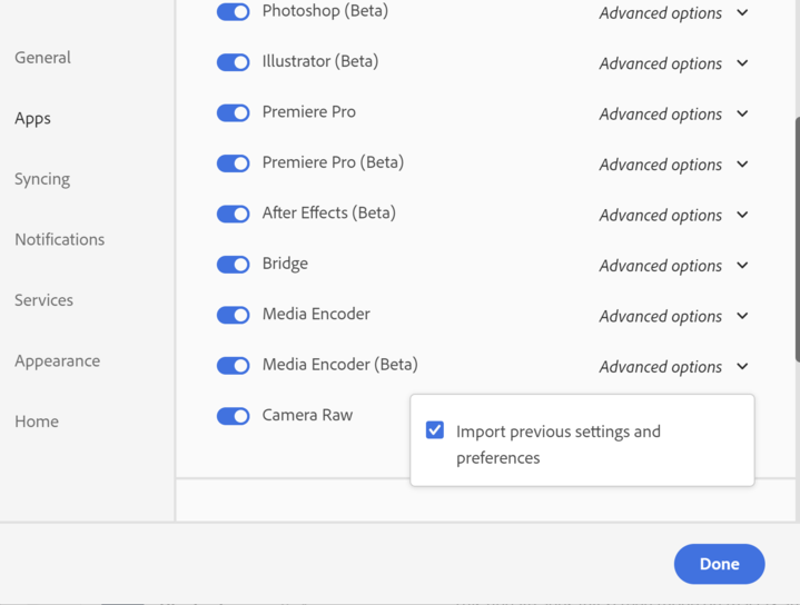Adobe Media Encoder 2024 Just Forgot My Presets an... - Adobe Product ...