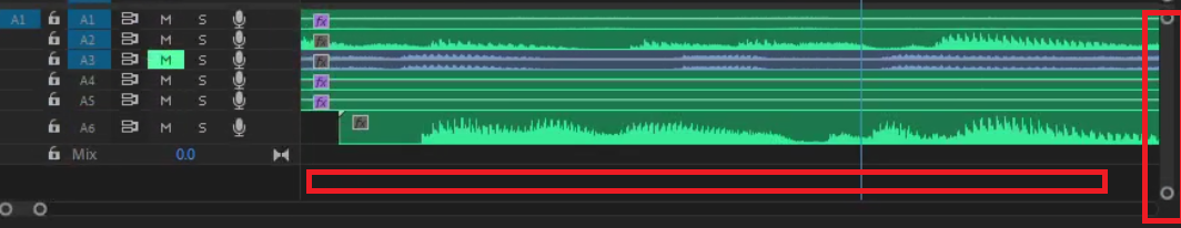 Solved: Maximum number of audio tracks is ONLY 5? - And wh... - Adobe ...