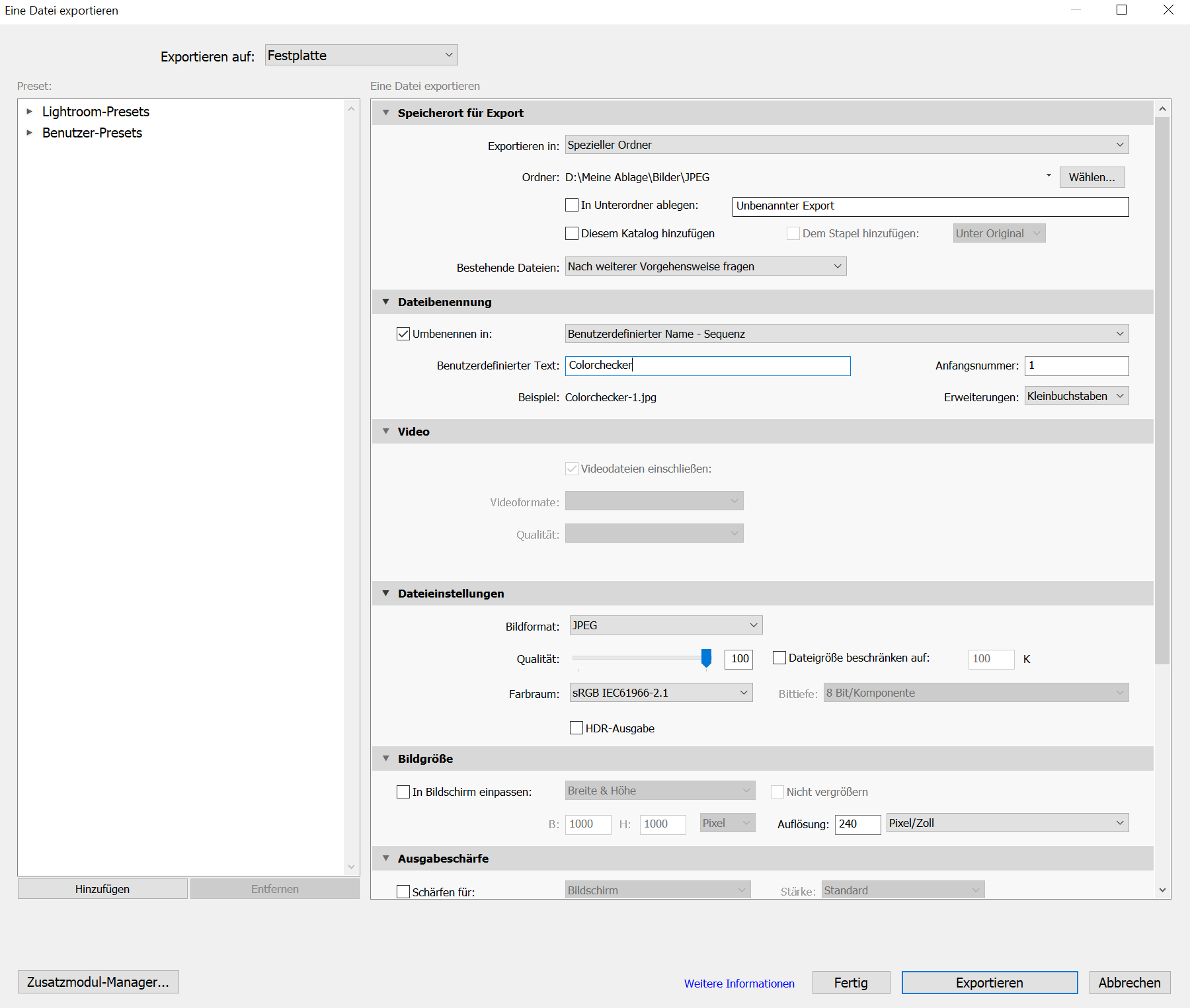 Solved: Completely different colors when exporting - Adobe Product ...