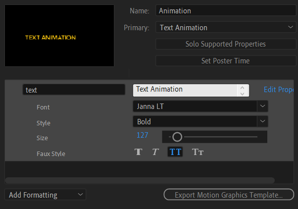 How to stretch MORGT on Premiere pro? - Adobe Product Community - 14402913