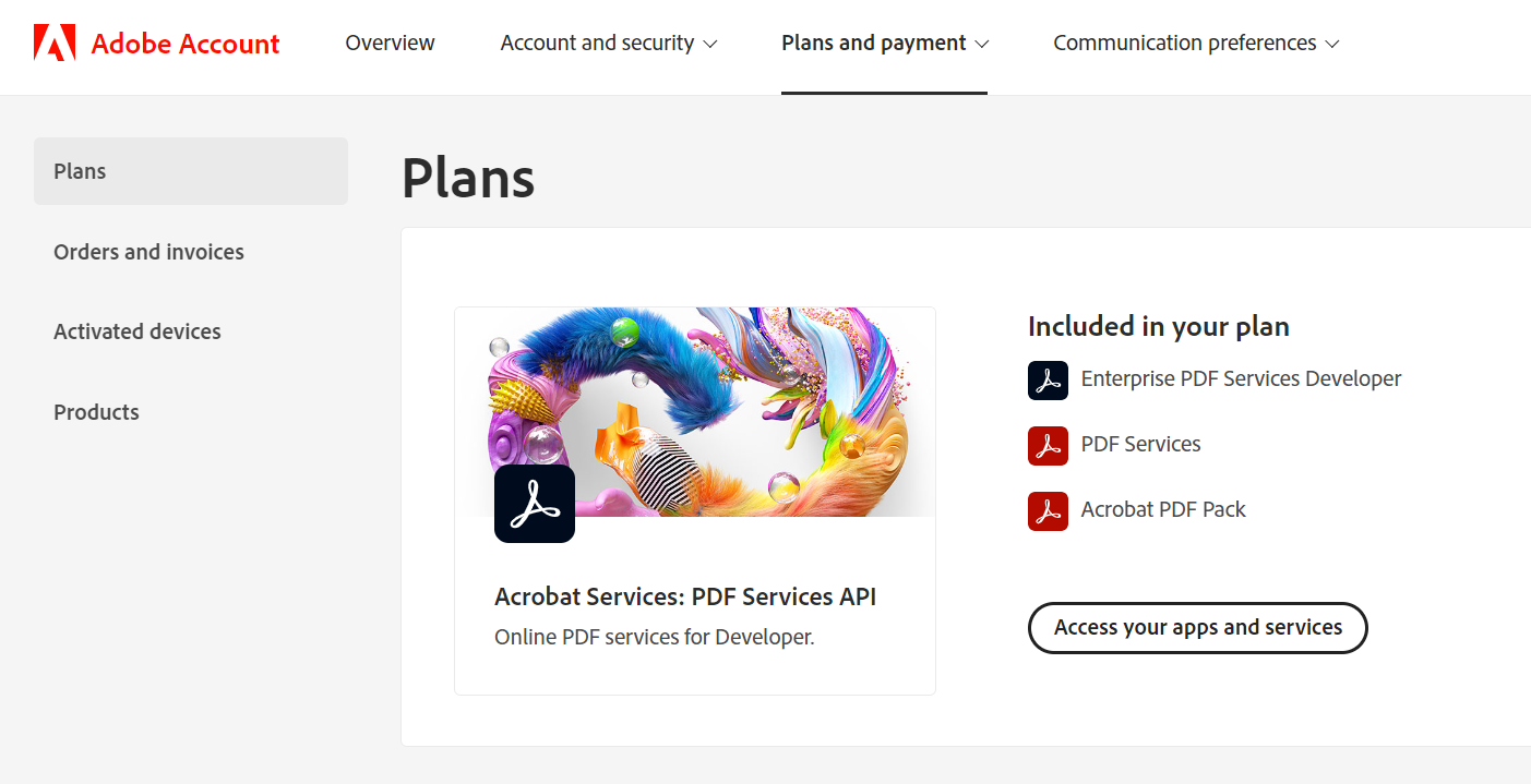 Delete a legacy account - Adobe Community - 14401607