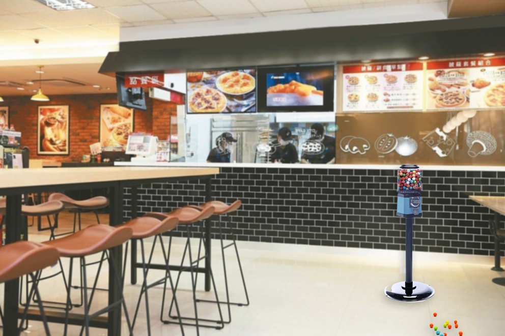 How to make an inserted image look more natural in... - Adobe Product ...