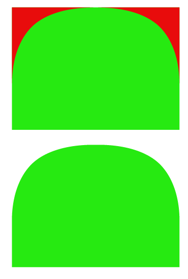 How to generate a curved line or closed shape via ... - Adobe Product ...