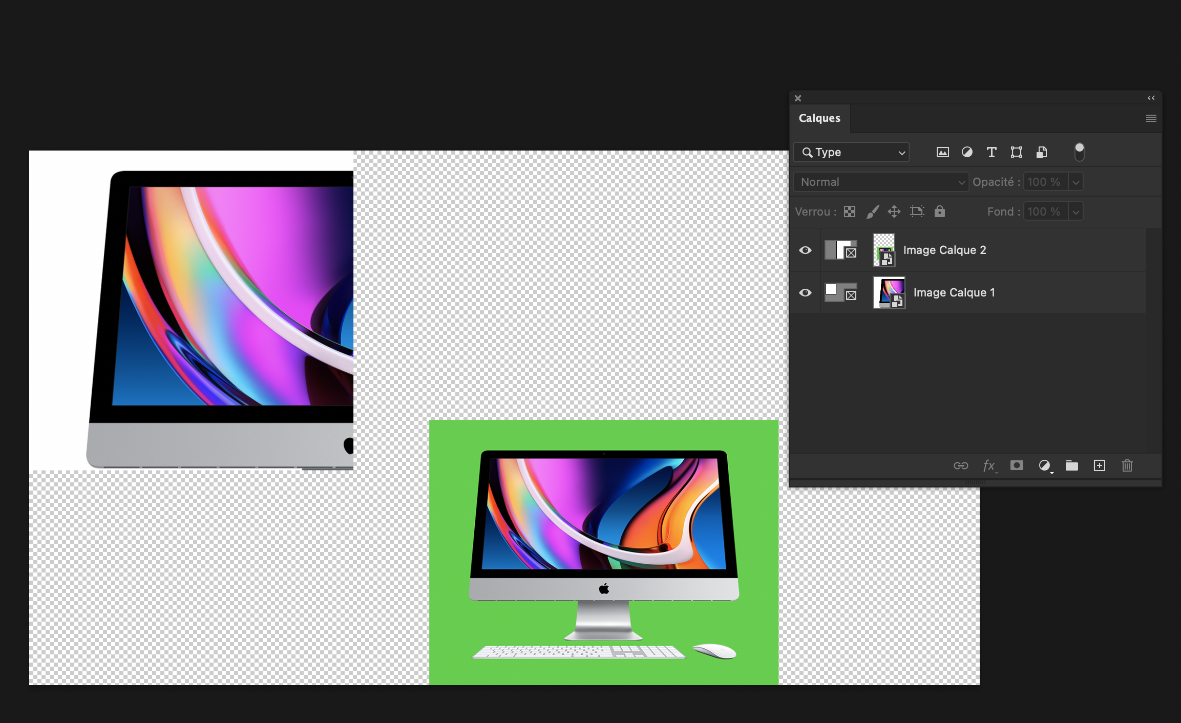 Solved Pattern Grid In Photoshop Using Smart Objects Adobe Product