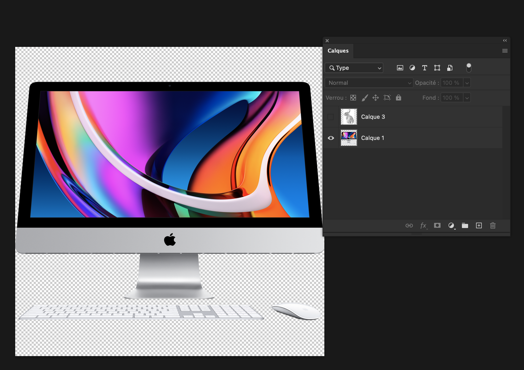 Solved Pattern Grid In Photoshop Using Smart Objects Adobe Product