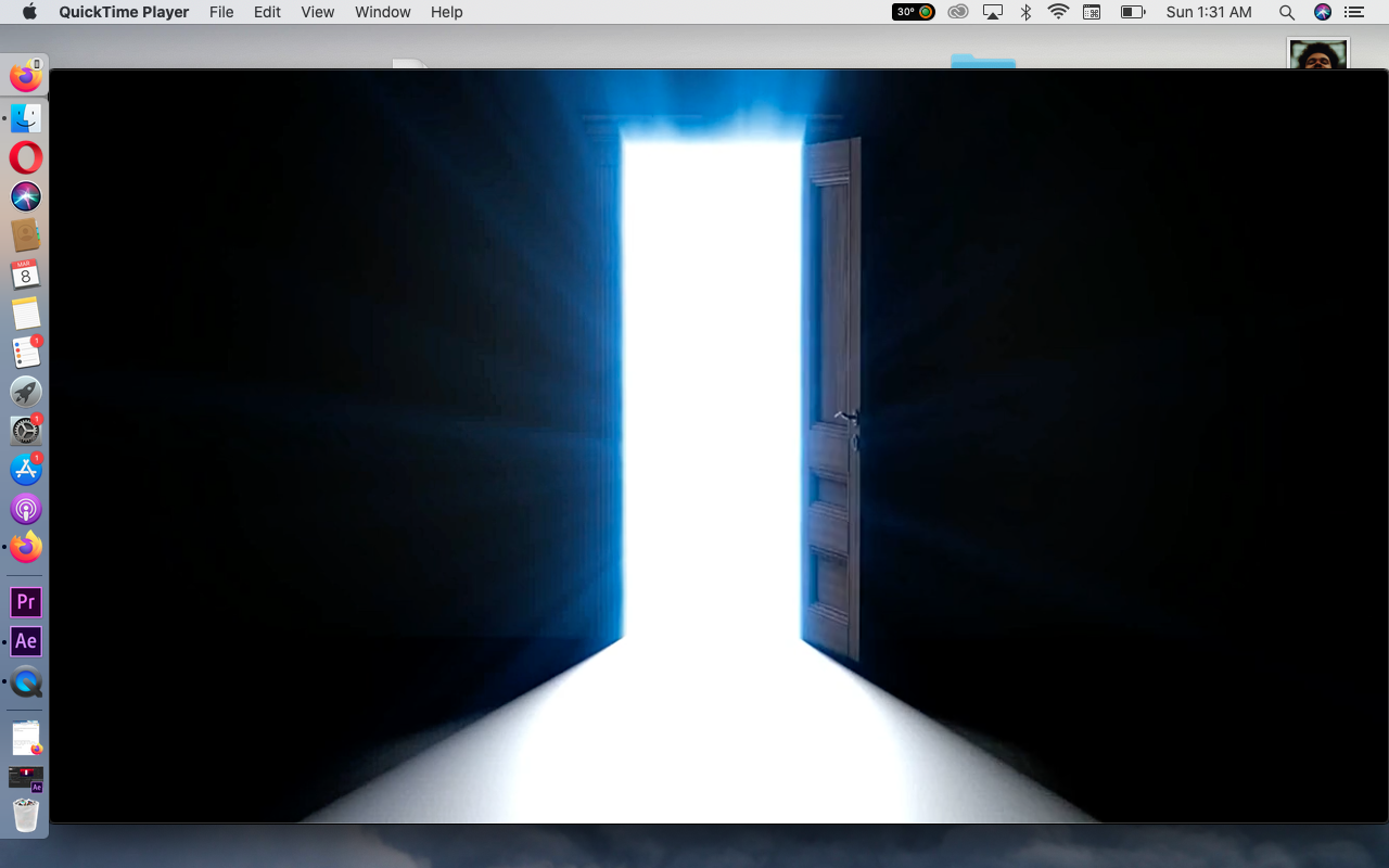 background video - Adobe Community - 10970094