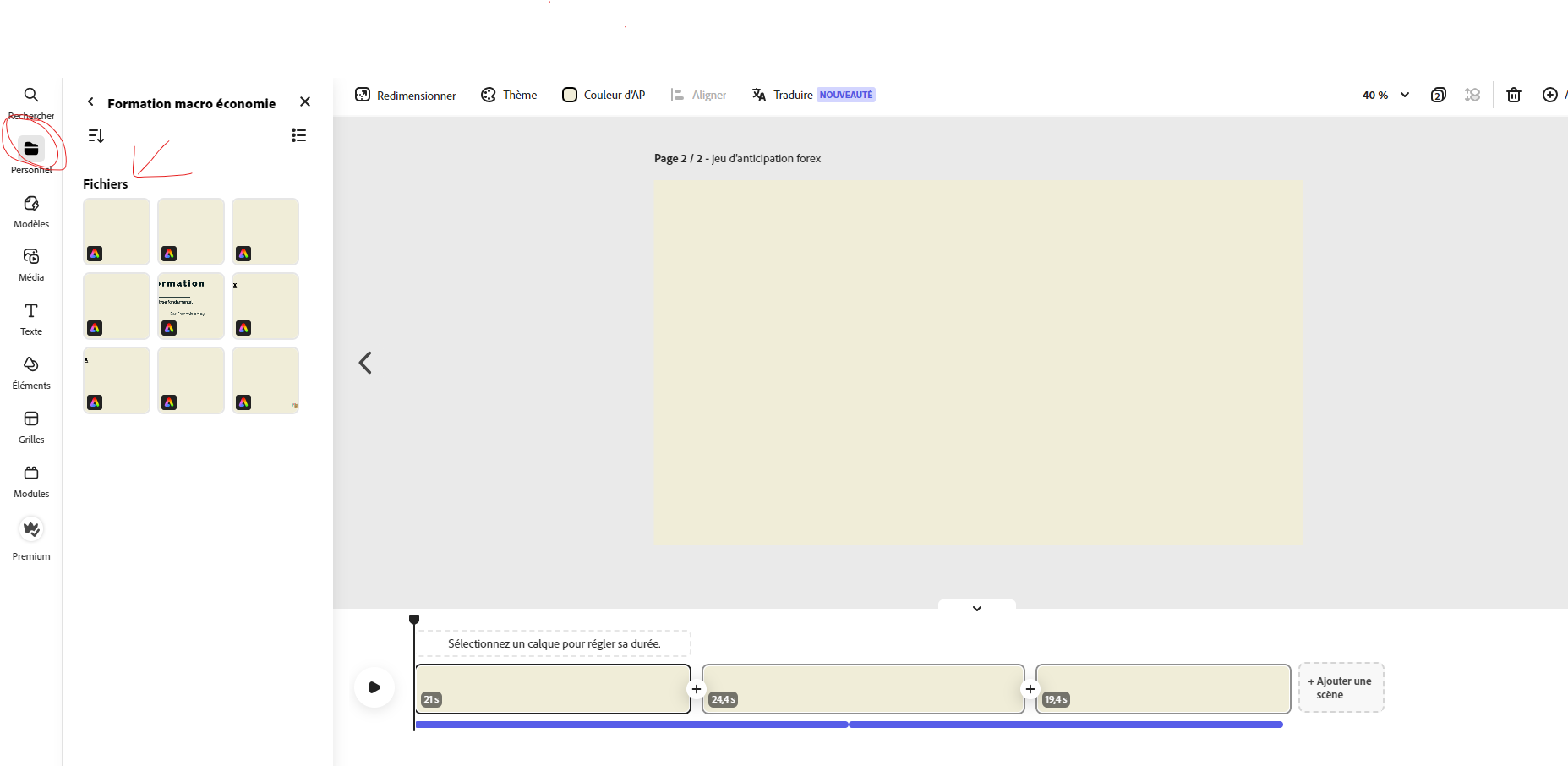 How do I combine projects in Adobe Express? - Adobe Community - 13269766