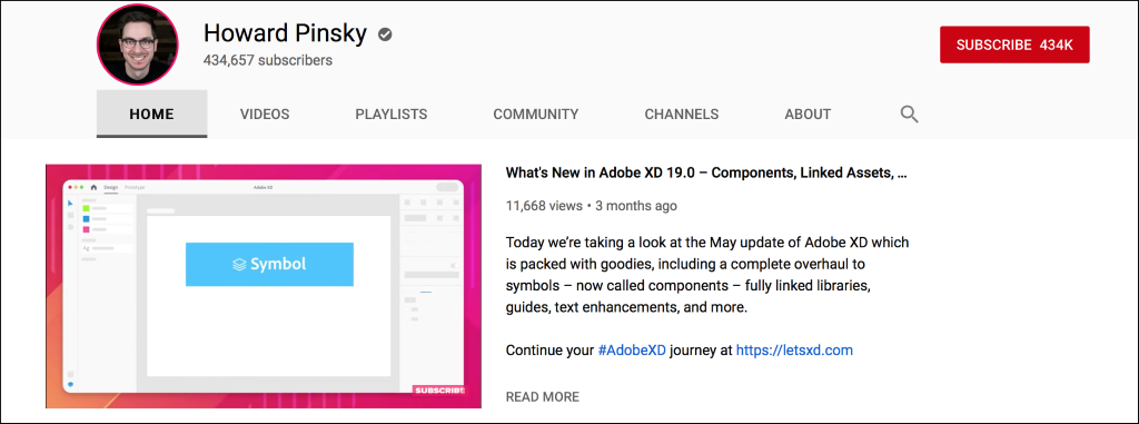 The 3 best free resources to get started with Adob... - Adobe Product ...
