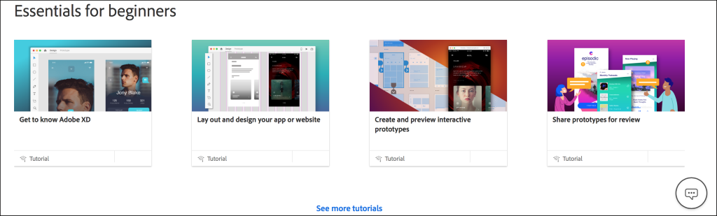 The 3 best free resources to get started with Adob... - Adobe Product ...