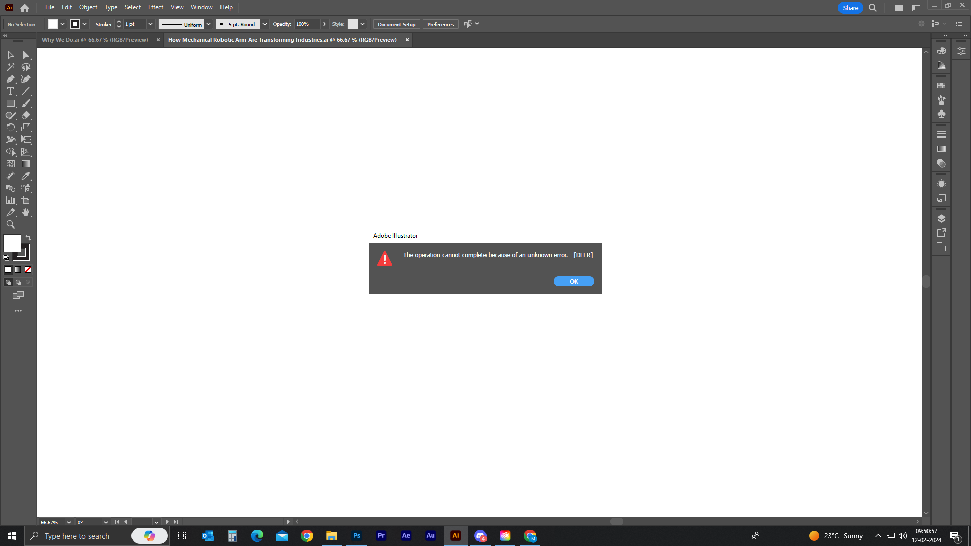 Troubleshooting Image Insertion in Adobe Illustrat... - Adobe Community - 14416883