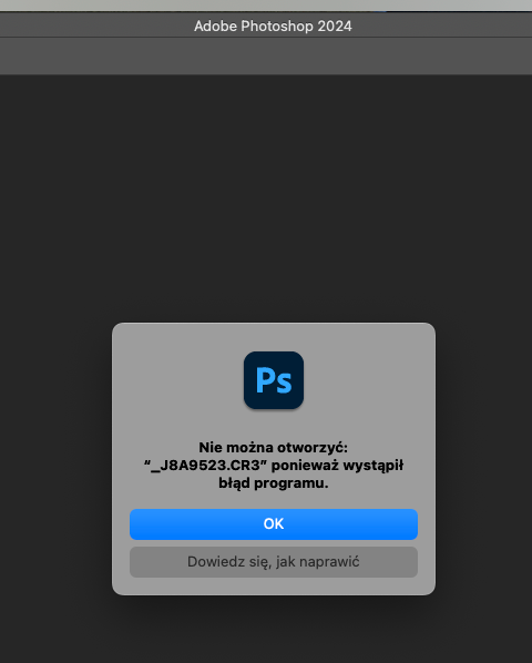Opening Raw Files Adobe Product Community 14417739