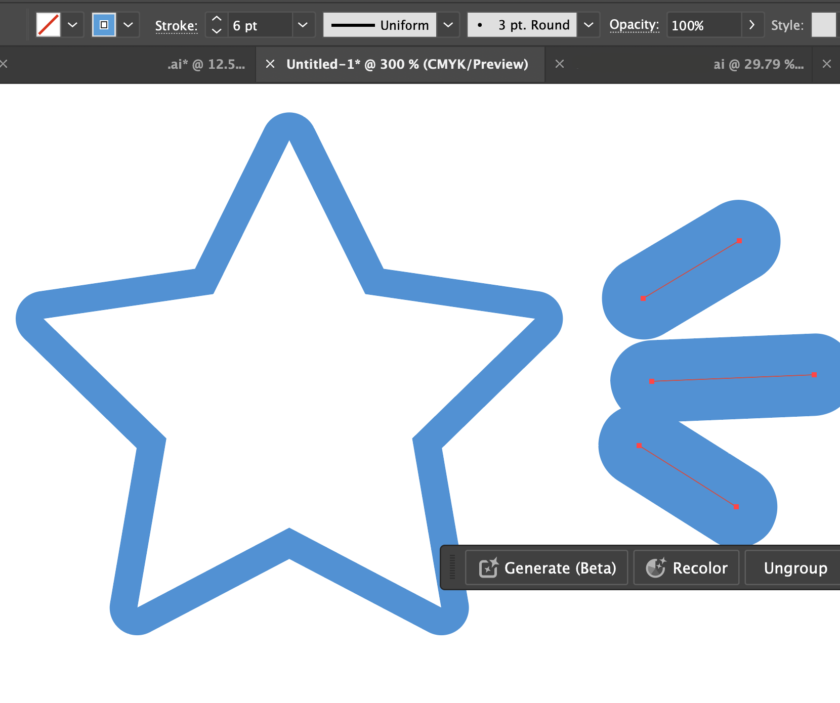 Solved Line Weights Displaying Incorrectly Inconsistent Adobe
