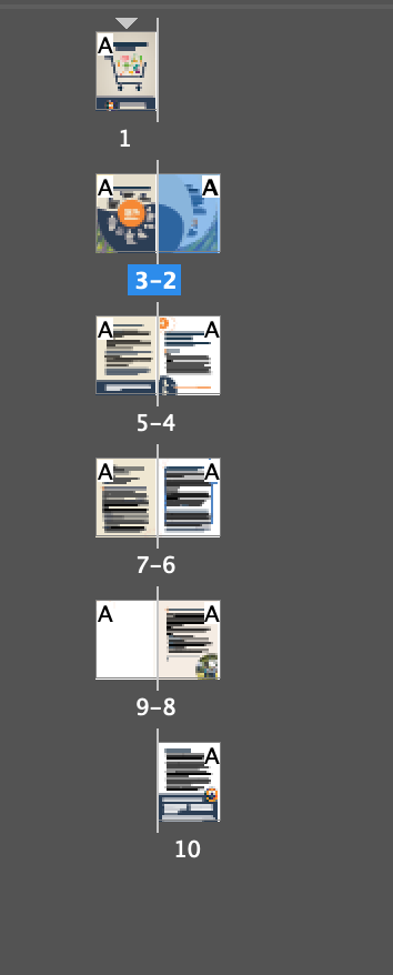 Solved: Where is the binding option in Indesign 2024? - Adobe Product ...