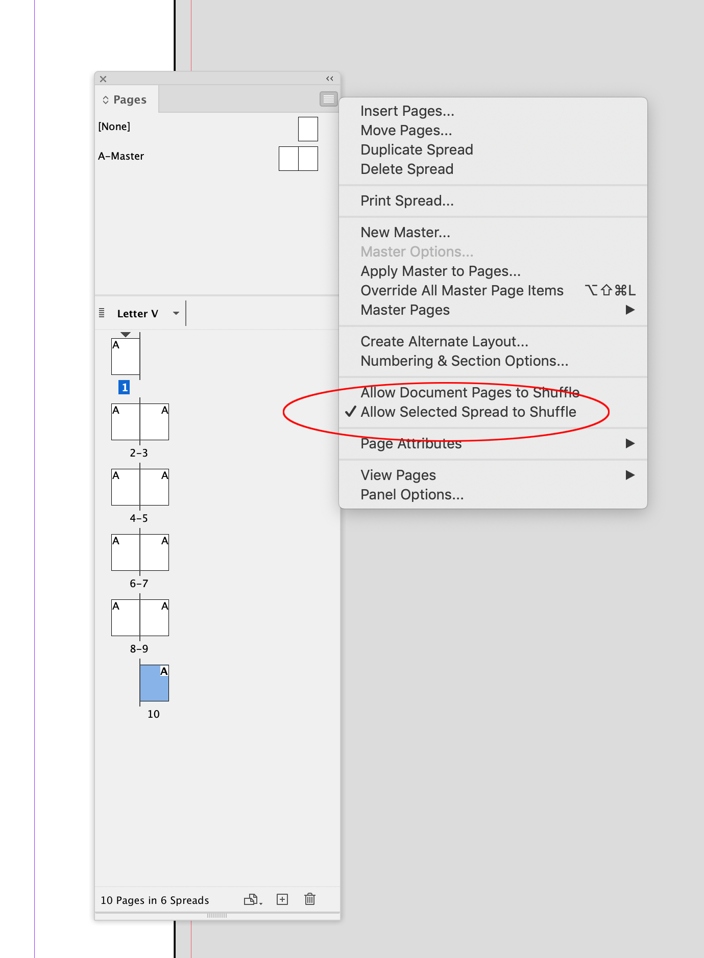 Solved: Where is the binding option in Indesign 2024? - Adobe Product ...