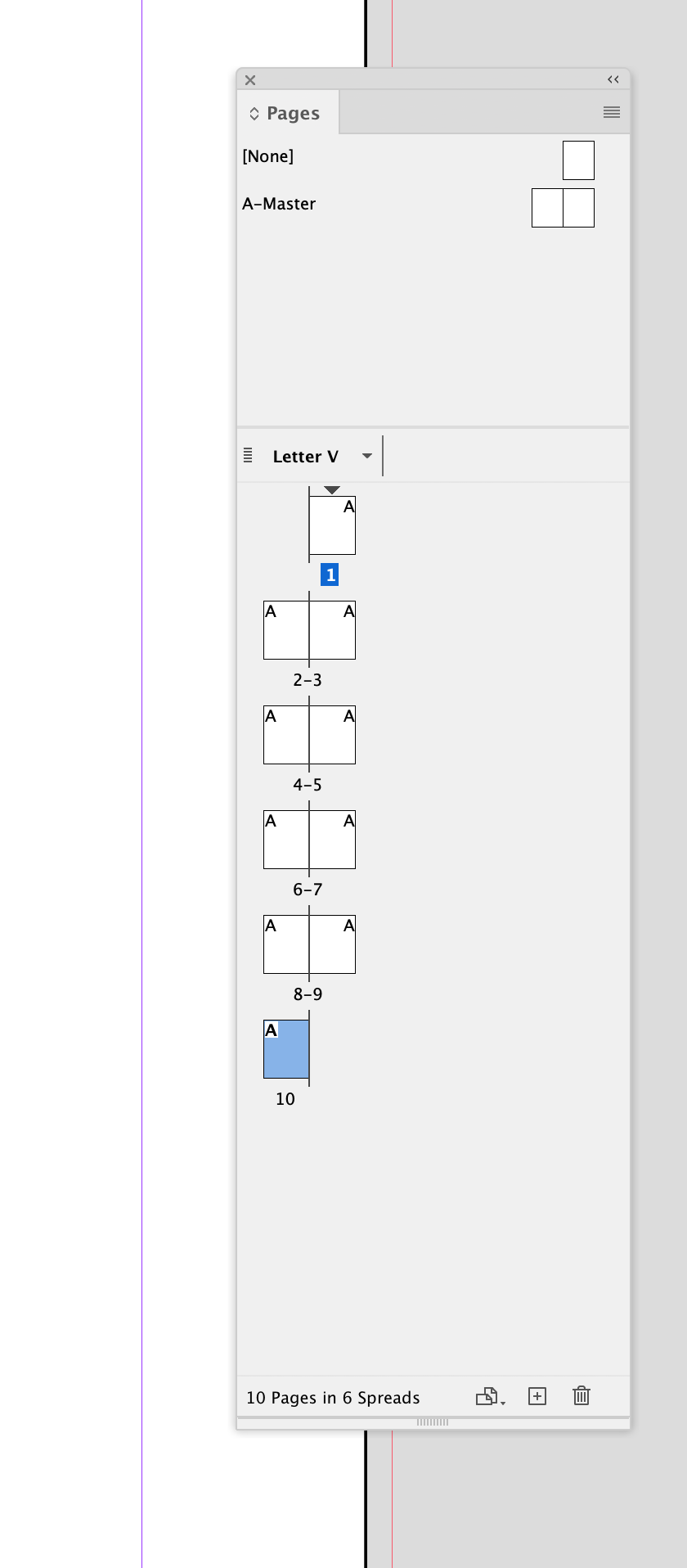 Solved: Where is the binding option in Indesign 2024? - Adobe Product ...