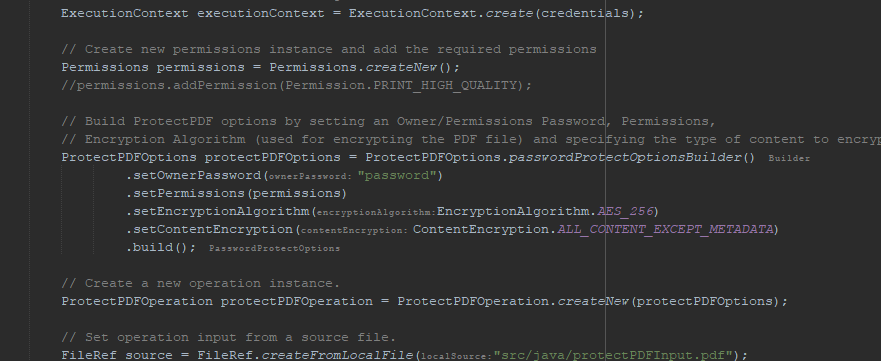 Disabled Printing but CTRL + P still prints - Adobe Product Community ...