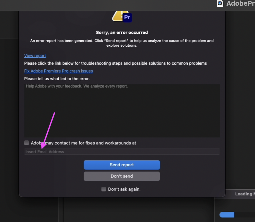 Advanced 3D is not working on a high-end PC - Page 2 - Adobe Product Community - 14421815