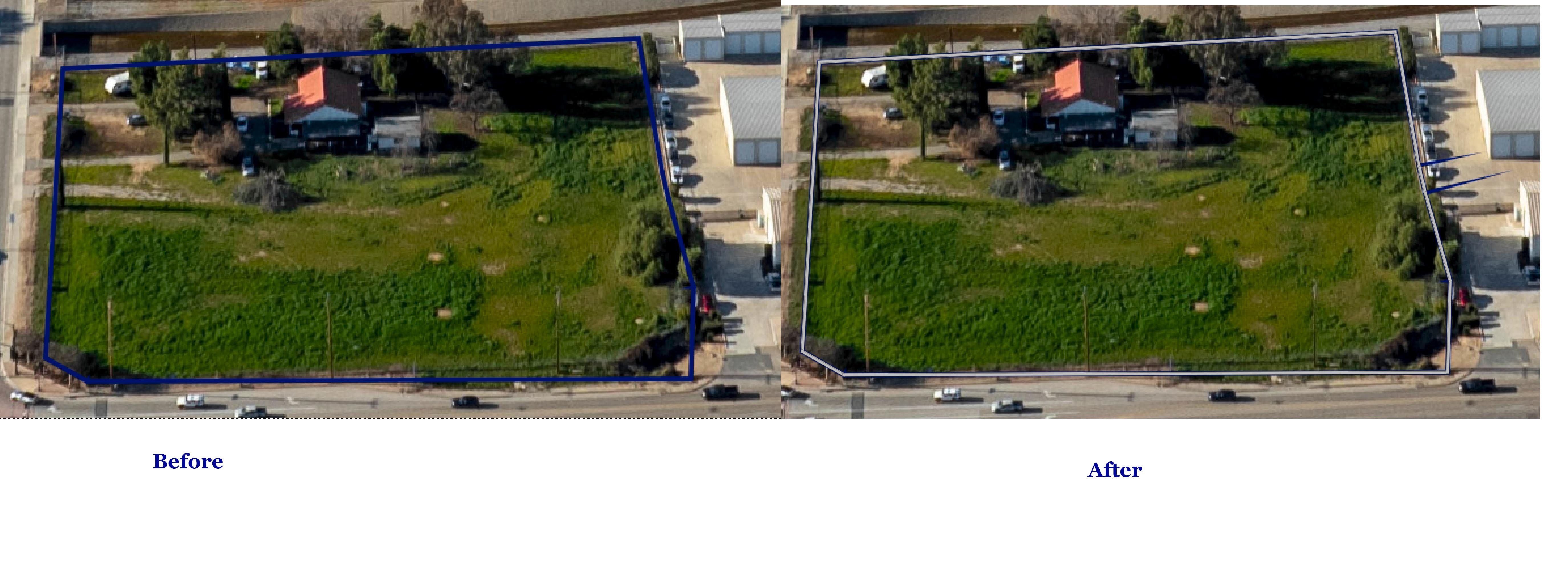 Photoshop 24.4.0 adds "spurs" when I merge lines W... - Adobe Community ...