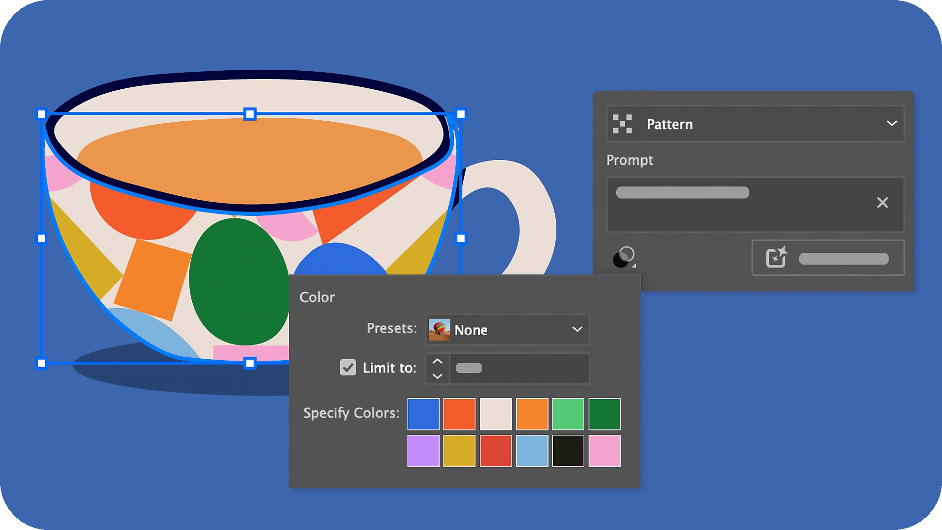 Illustrator v28.3 | Elevate Creativity: Effortless... - Adobe Product ...