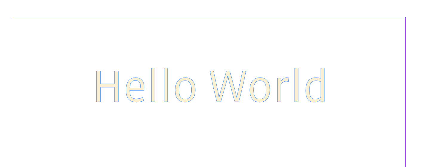 Need to convert all text to outline - Adobe Product Community - 10867194