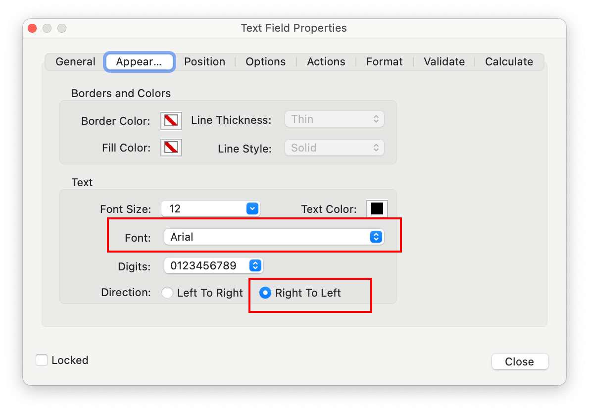 Solved: Does Adobe Acrobat support designing and filling o... - Adobe ...