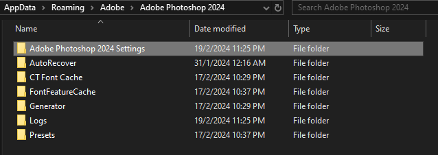 Photoshop keep crashing - Adobe Product Community - 14432120