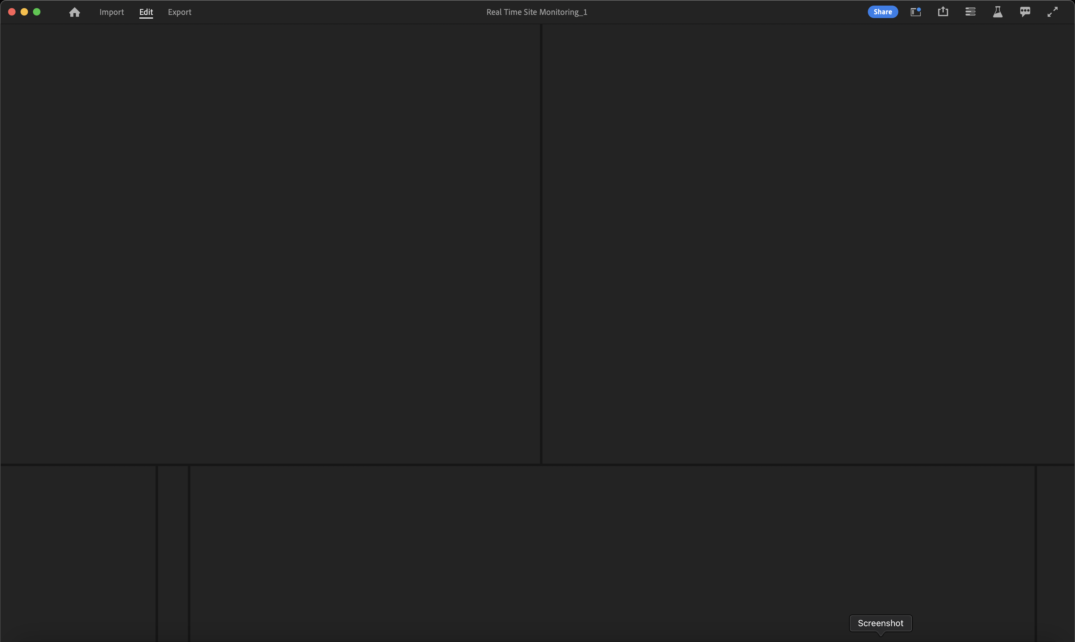Captions & Graphics Layout Blank - Adobe Community - 14433201