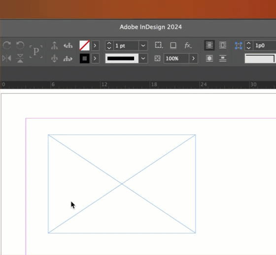 Solved: InDesign Grid toggle quirk - Adobe Community - 14433218